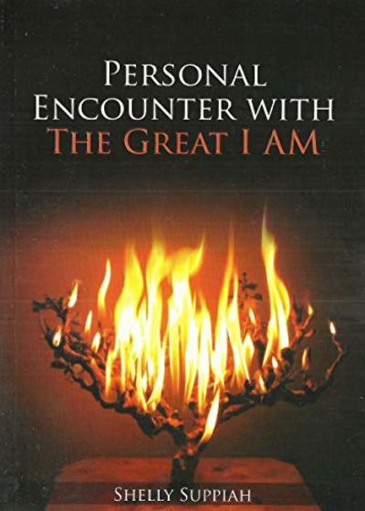 Precious Pages Resources. Personal Encounter With The Great I Am
